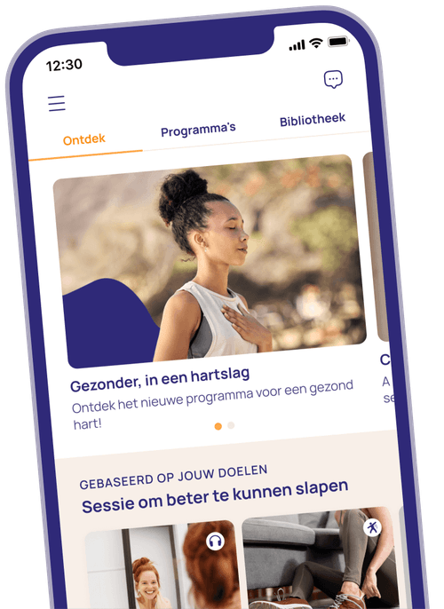Vity, jouw dagelijkse dosis gezondheid